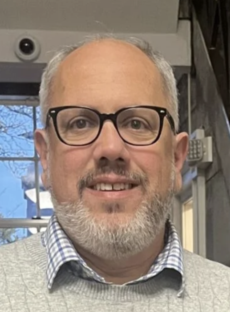 Plitt challenging for District 3 seat on Legislature | News ...