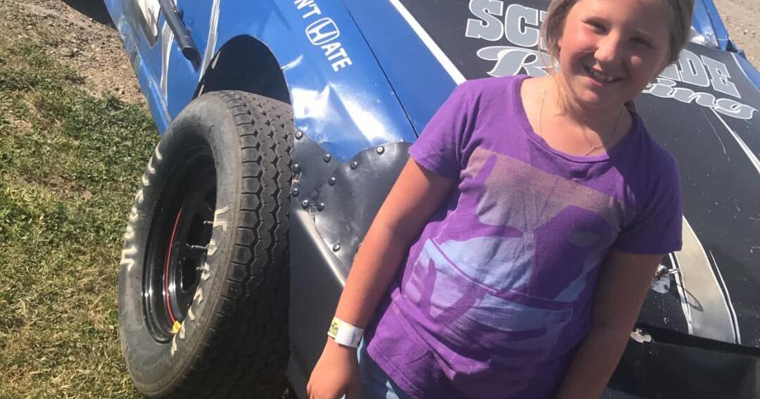 The Dirt Track at Genesee hosts Mackenzie Kulesza Sweet 16 Memorial ...