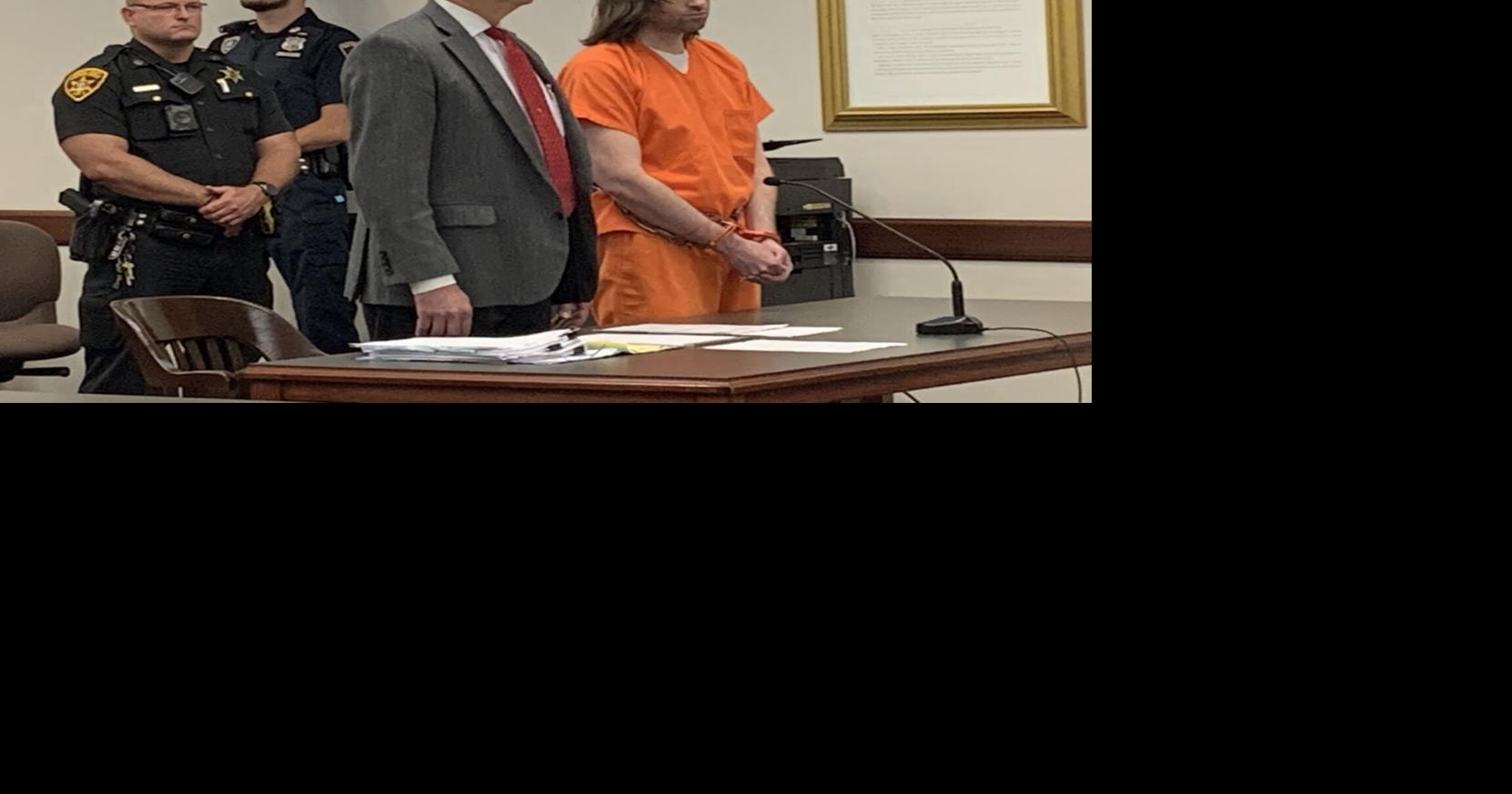 ‘Destroyer of worlds’: Maher sentenced to 23 years in prison for ...