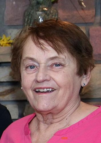 Carole Mae Sharick | Obituaries | thedailynewsonline.com