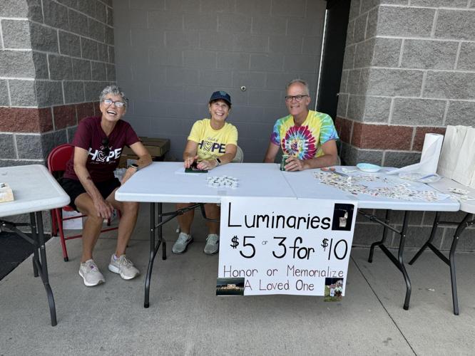 Walk of Hope anticipates raising at least $25K | News ...