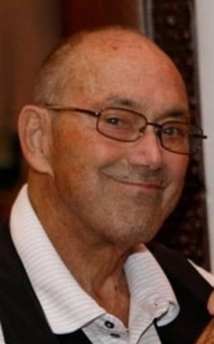 William E. Caton | Obituaries | thedailynewsonline.com