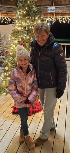 Prayer, medical intervention took Mosgeller from cancer diagnosis to ...