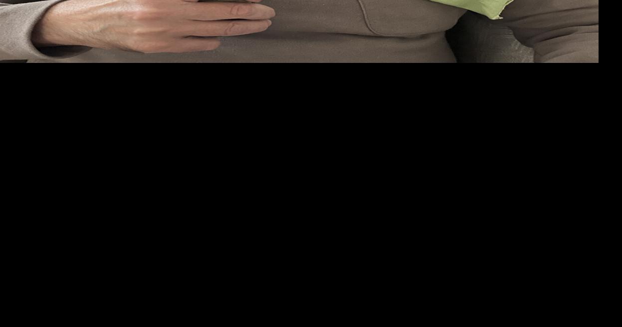 Jerry Zezima: Taken aback | Lifestyles | thedailynewsonline.com