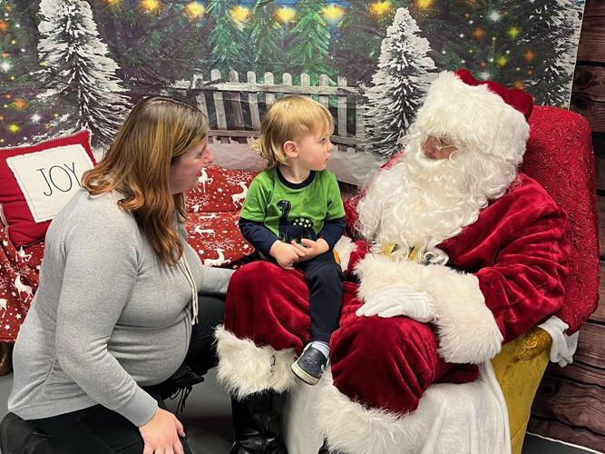 Christmas spirit: City Church gives away toys | Toys ...