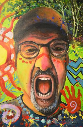 ‘Human/Nature’ exhibit opens at GO ART! | Lifestyles ...