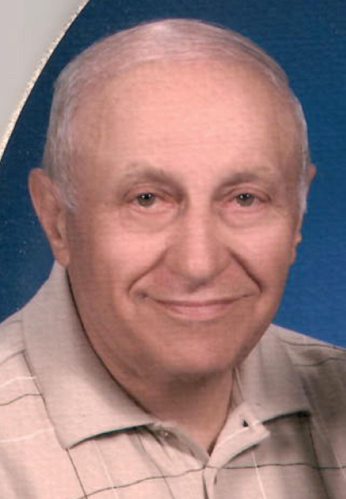 Nicholas A. Morello, Sr. | Obituaries | thedailynewsonline.com