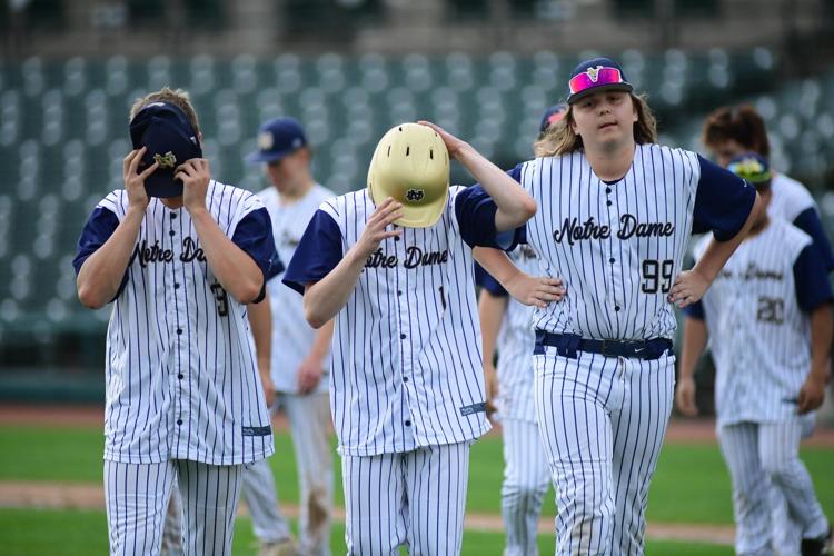 SEC. V BASEBALL: Wellsville wins pitchers' duel over ND in Class B ...