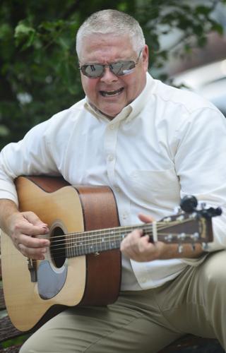 WATCH: Listen to the music with Dr. Harry ‘Guy’ McCrea | Public Service ...