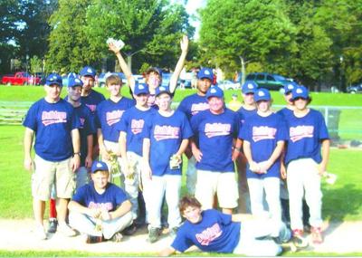 Batavia second in U-14 tournament | Sports | thedailynewsonline.com