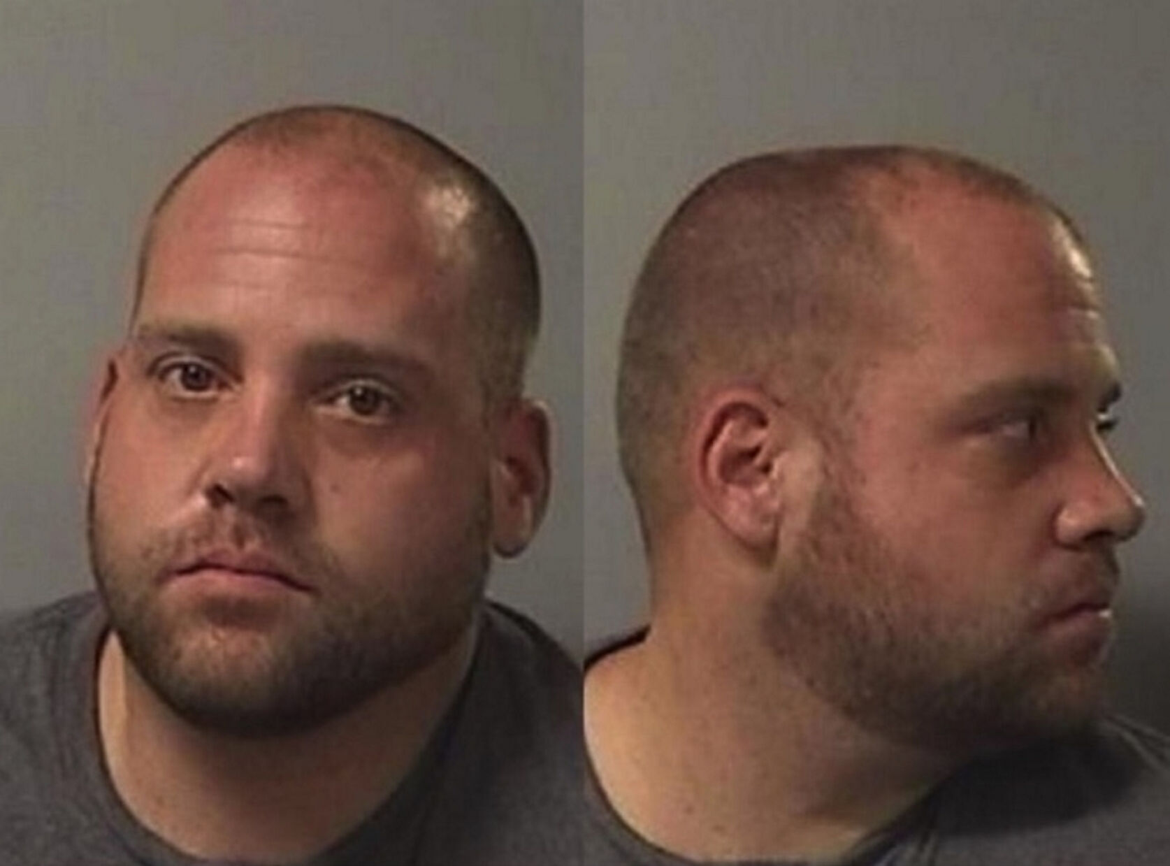 More domestic violence charges for city man after four arrests in two ...