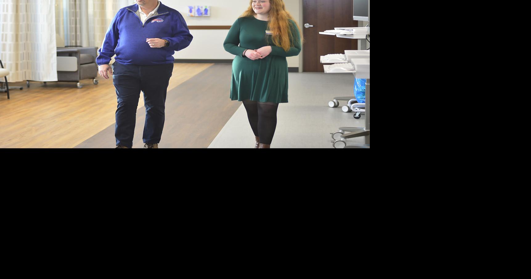 Growth and expansion: Changes anticipated at some RRH facilities | News ...