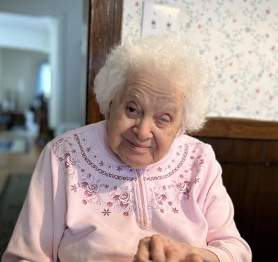 Mrs. Louise L. Misiti | Obituaries | thedailynewsonline.com