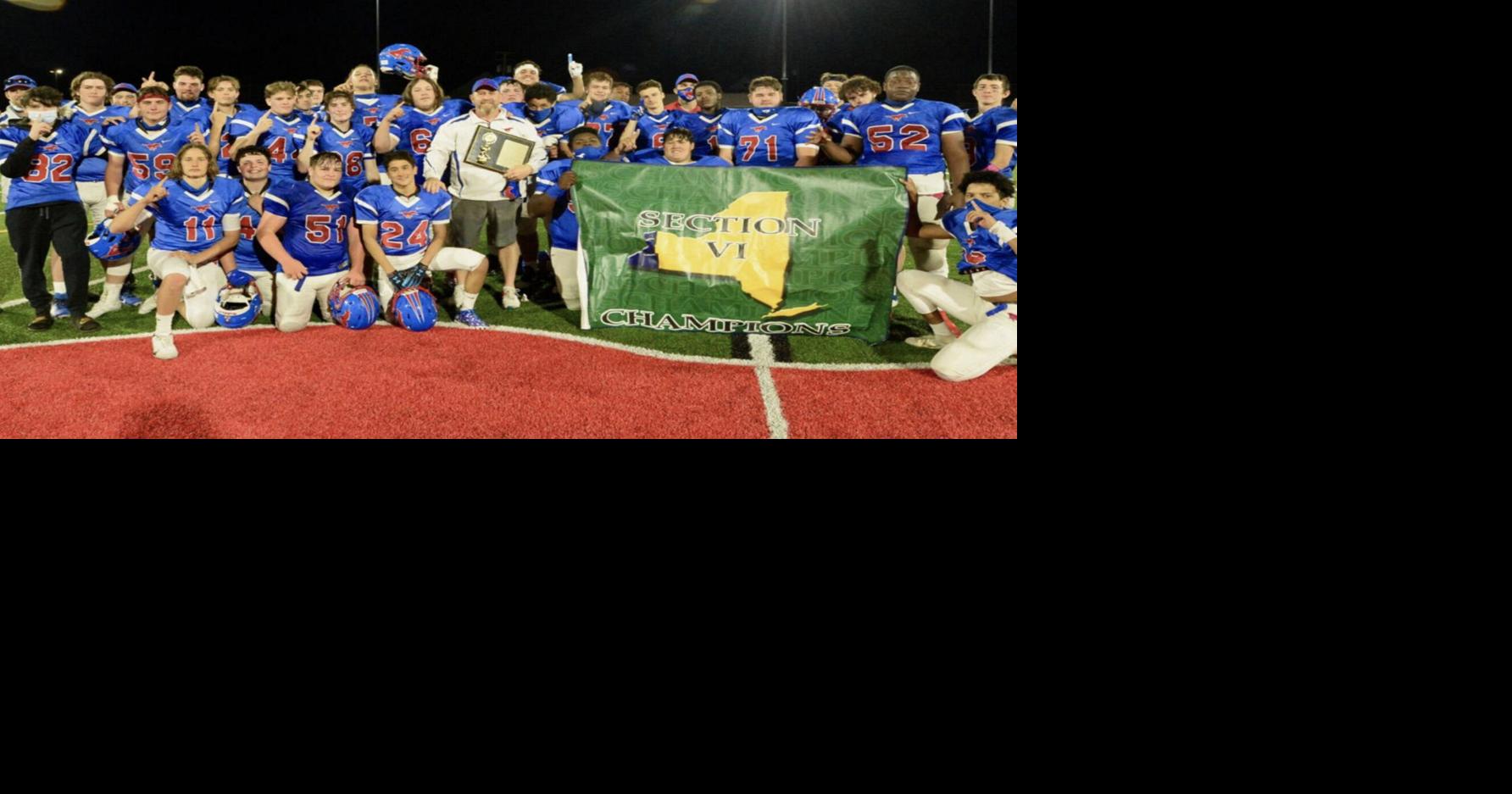 Medina football would love another taste of sectional success | Sports ...