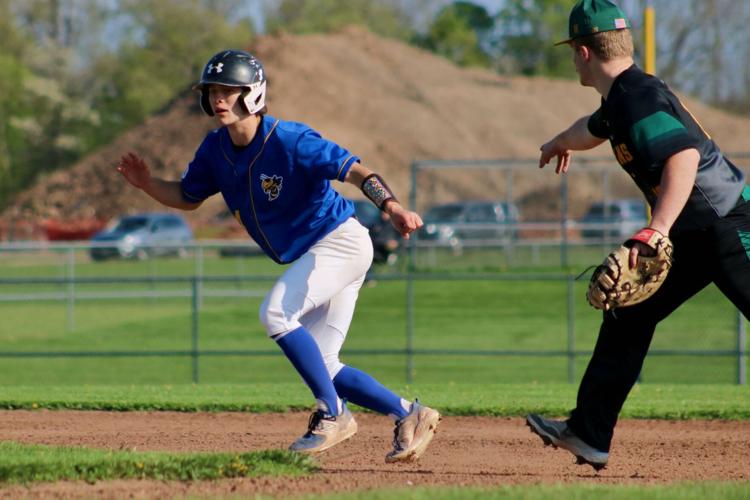 H.S. BASEBALL: O-A absorbs early deficit, earns comeback win over ...