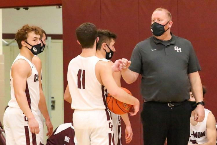 Longtime Cal-Mum coach Dan Dickens talks about his decision to step ...