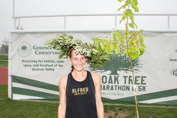 Oak Tree races: Suflita is back-to-back winner in Half Marathon; Staley ...