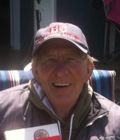 Bruce M. Carpenter | Obituaries | thedailynewsonline.com