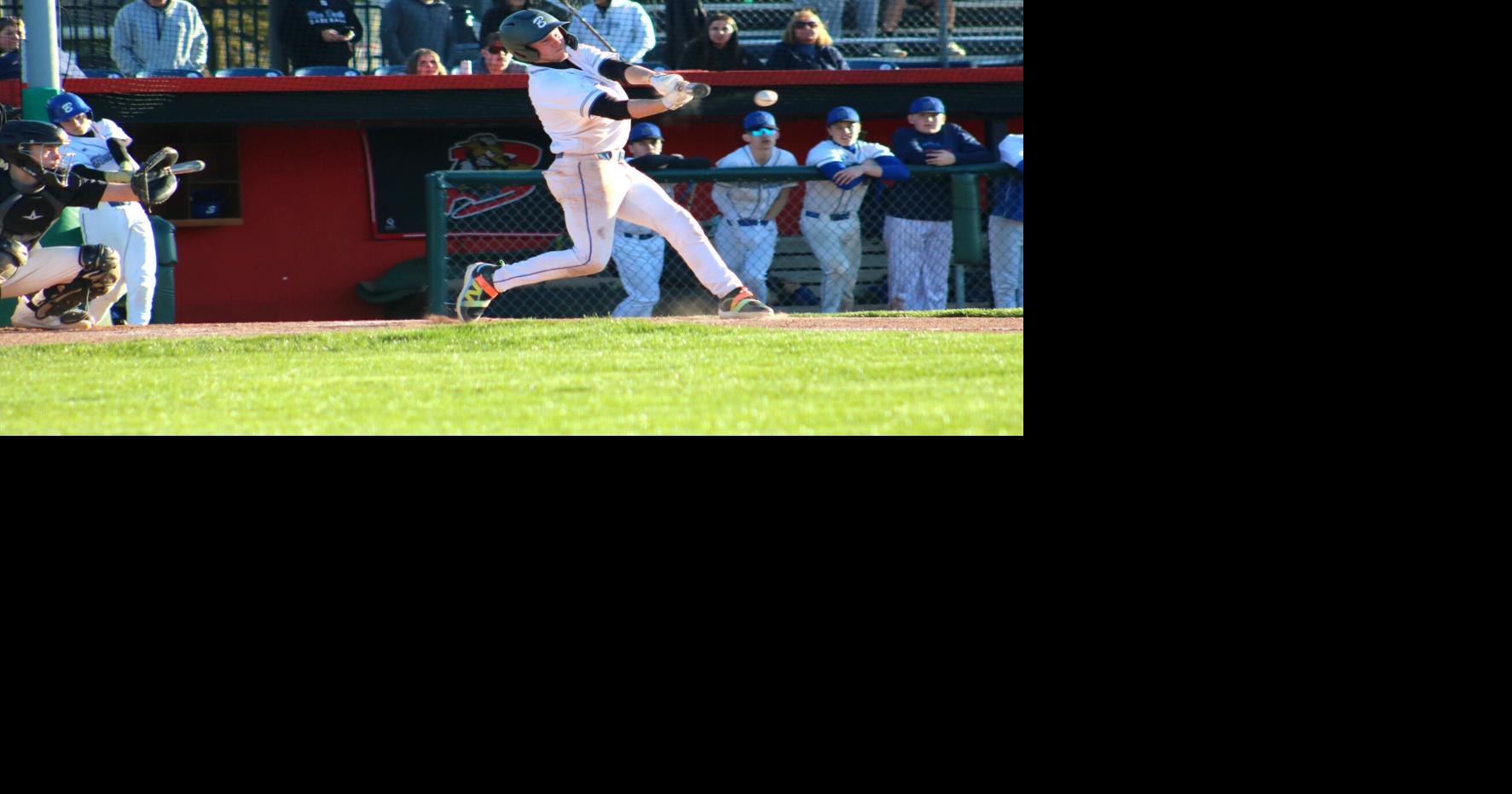 H.S. BASEBALL: Fortes' walk-off powers Batavia over HF-L; W-C edges ...