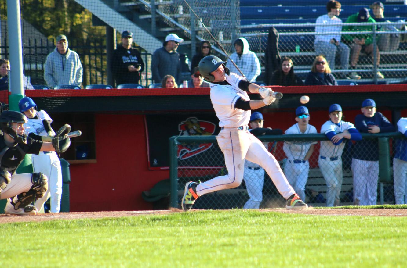 H.S. BASEBALL: Fortes' walk-off powers Batavia over HF-L; W-C edges ...