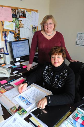 Agencies join The Stage to offer Memory Movie Morning | Lifestyles ...