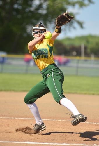 GR SOFTBALL ALL-STARS: Check out the area’s top softball players ...