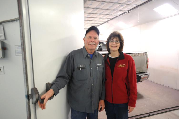 Stella Collision celebrates 70 years | News | thedailynewsonline.com