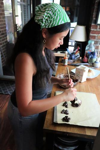 Pop quiz: Students can ace any kitchen test with '3 Ingredient College ...