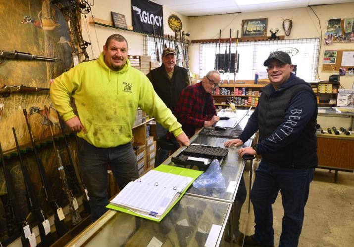 Change of scene approaches for Smith’s Great Outdoors | News ... Change of scene approaches for Smith’s Great Outdoors | News ...