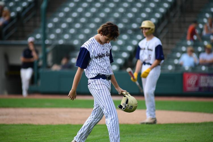 SEC. V BASEBALL: Wellsville wins pitchers' duel over ND in Class B ...