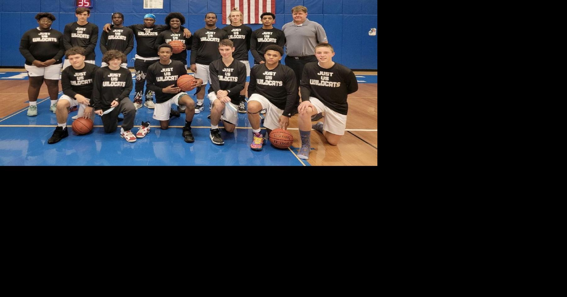 BOYS BASKETBALL: Wheatland-Chili has title defense off to strong start ...