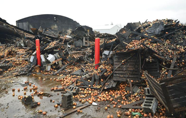 Recovering from Elba fire | News | thedailynewsonline.com