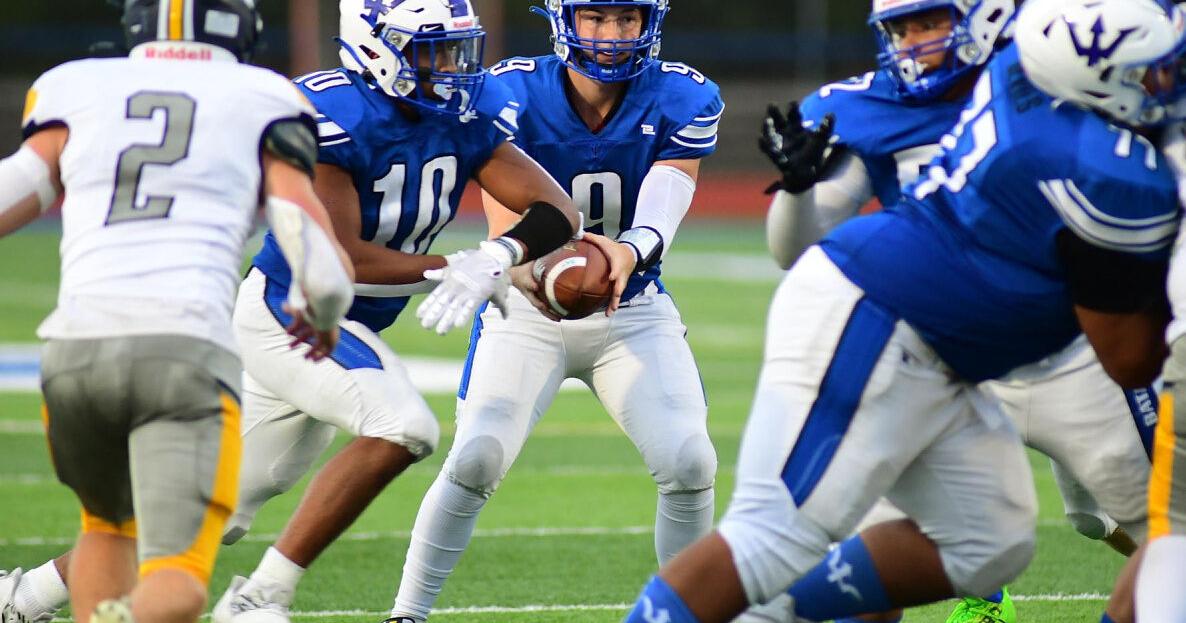 SECTION V FOOTBALL: Batavia pulls away from Wayne to move to 2-0 ...