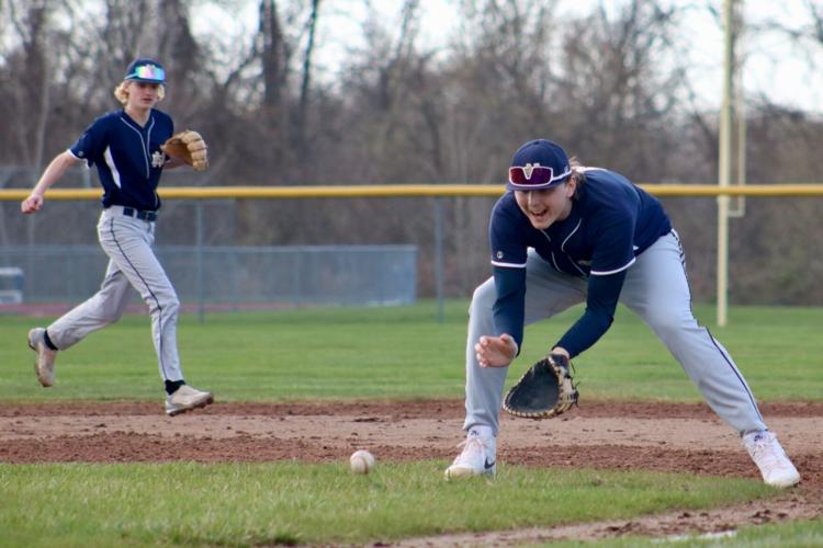 H.S. BASEBALL: Kendall improves to 5-0 with win over ND | Sports ...