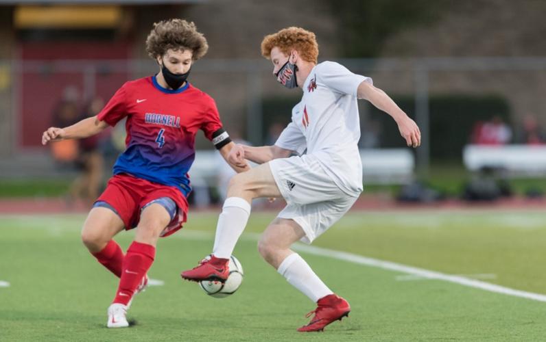 BOYS SOCCER: Le Roy gets two goals from McKenzie while Grover’s hat ...
