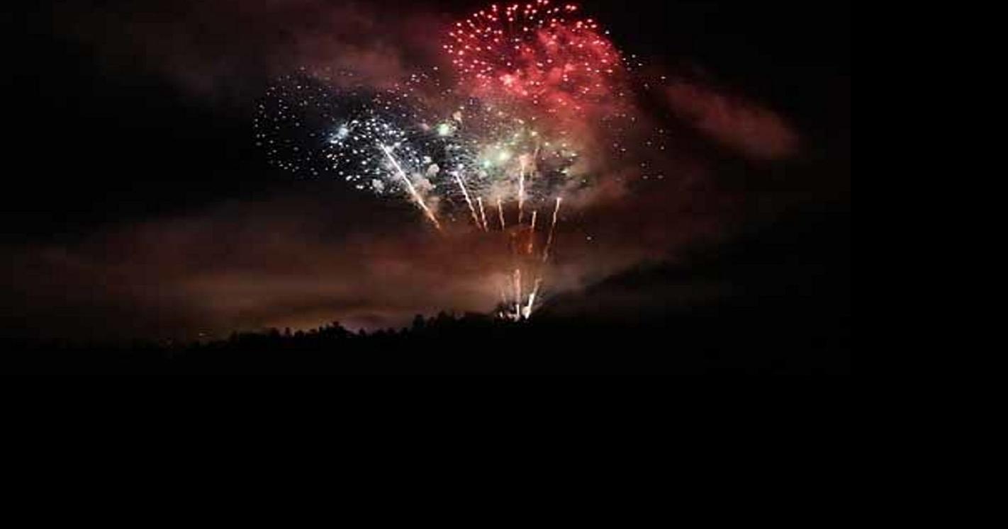 Fireworks wreaking havoc on local police departments | Local News ...