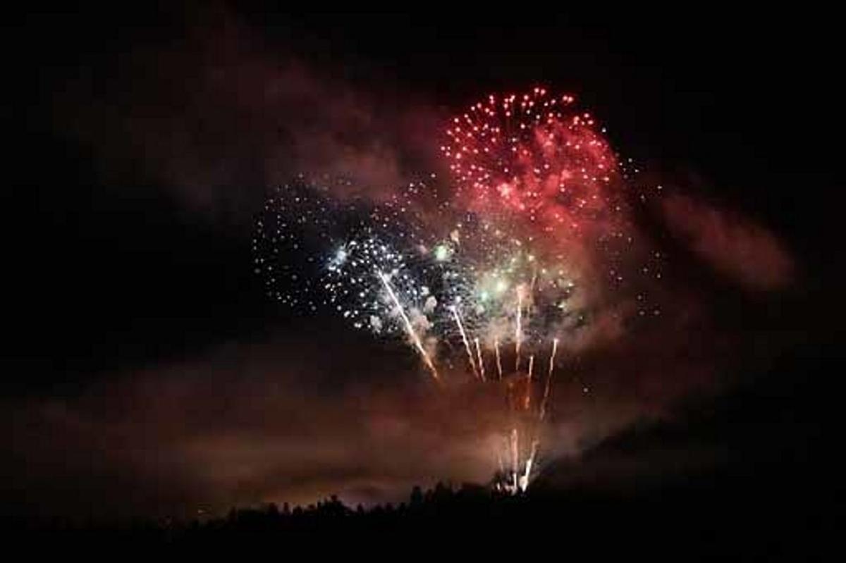 Fireworks wreaking havoc on local police departments | Local News ...