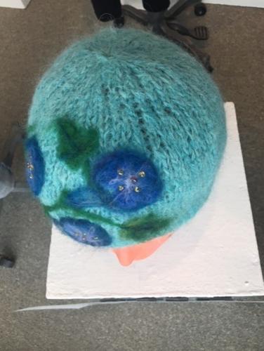 Hats not hate: ACWC exhibit part of national campaign to spread message ...