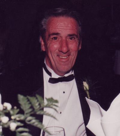 Robert “Zeke” Sequerth | Obituaries | thedailynewsonline.com