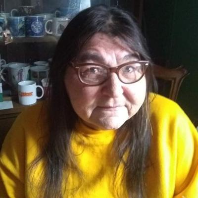 Jane Amy Simonds | Obituaries | thedailynewsonline.com