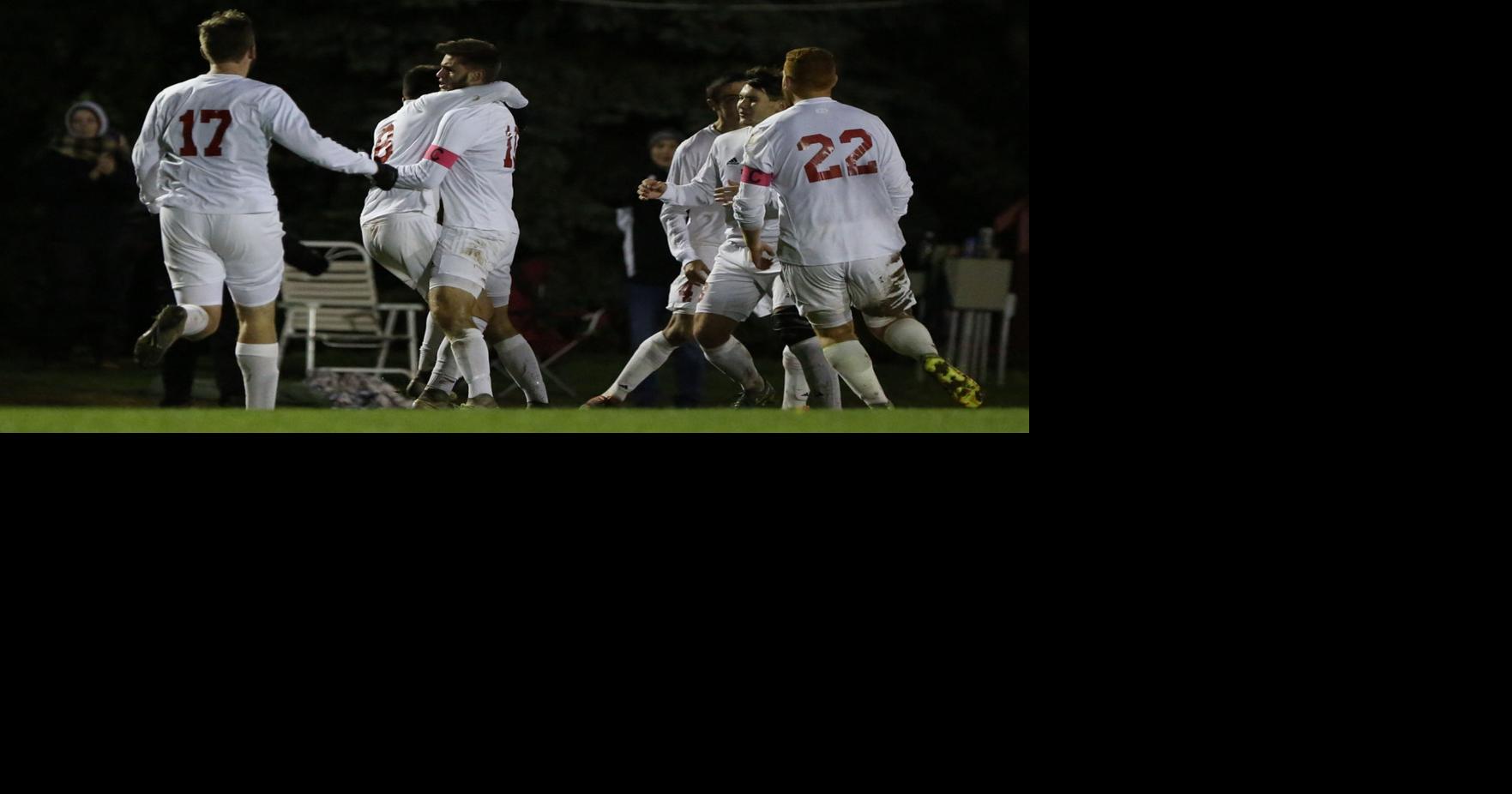 Balys leads Holley past defending Sec. V champs | Sports ...