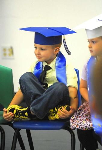 PHOTOS: UPK graduation day | News | thedailynewsonline.com