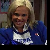 Francesca Fuller | | thedailynewsonline.com