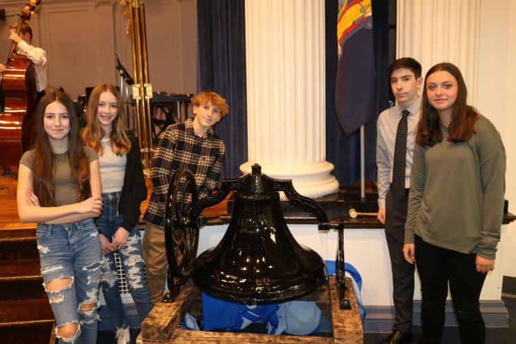 100 years of classes: Batavia Middle School marks century of learning ...