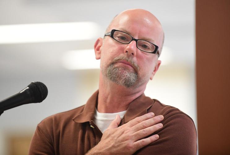 A ‘pawsitive’ day for veterans: Groveland Correctional celebrates ...