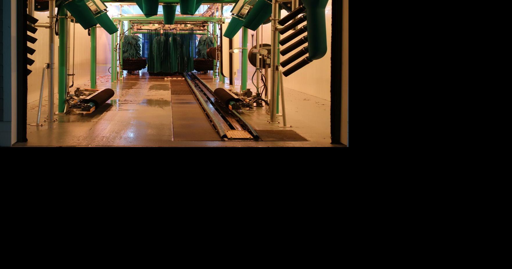 Geneseo car wash brings new amenities | News | thedailynewsonline.com