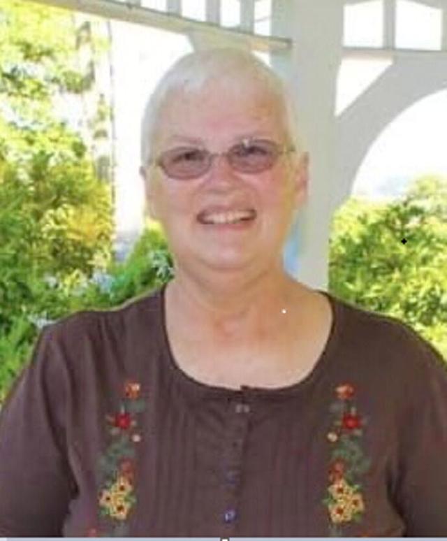 Linda Charlotte (Bader) Carney December 30, 1943 – October 29, 2022 ...