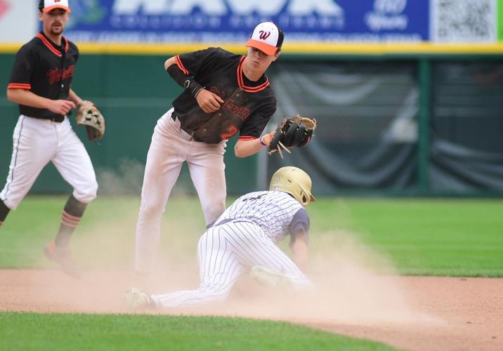 SEC. V BASEBALL: Wellsville wins pitchers' duel over ND in Class B final | Sports ...