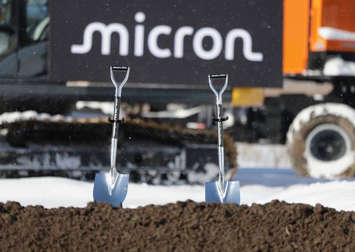 The essential guide to Micron’s chip project in Upstate NY: Timeline ...