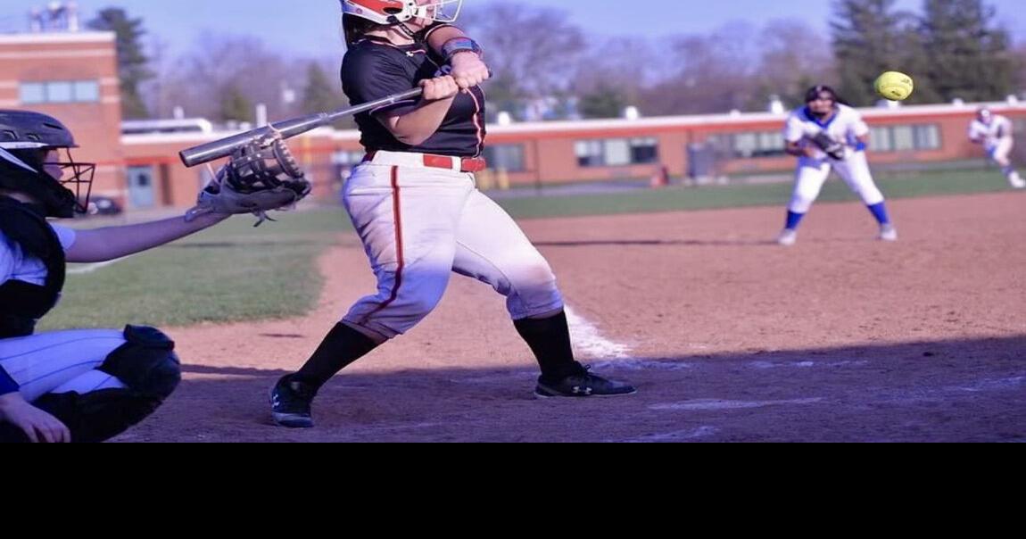 H.S. SOFTBALL: Le Roy edges Perry; Byron-Bergen ousts ND; Keshequa ...